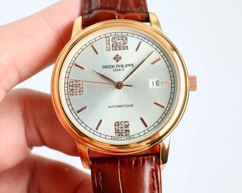 Affordable PATEK PHILIPPE Watches