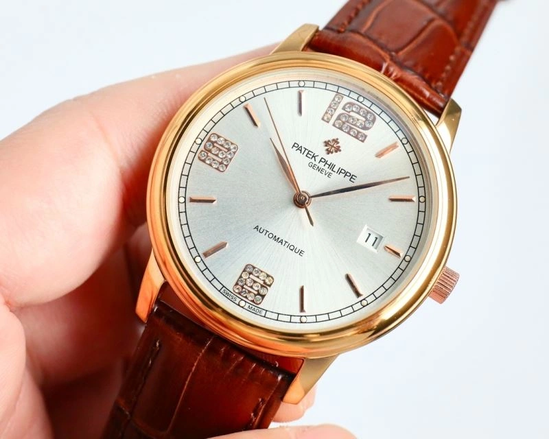 Affordable PATEK PHILIPPE Watches
