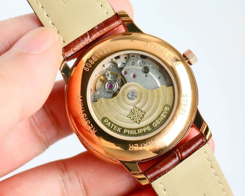 Affordable PATEK PHILIPPE Watches