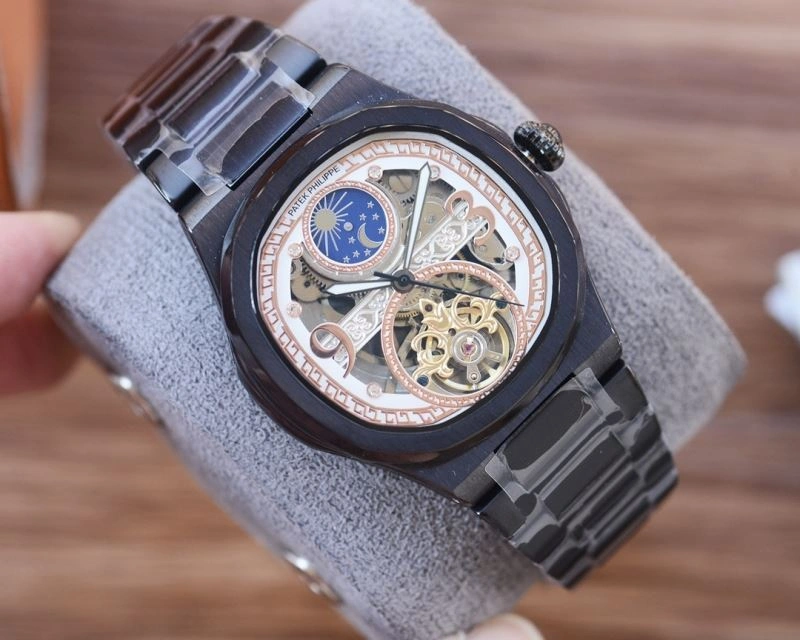 PATEK PHILIPPE Watches