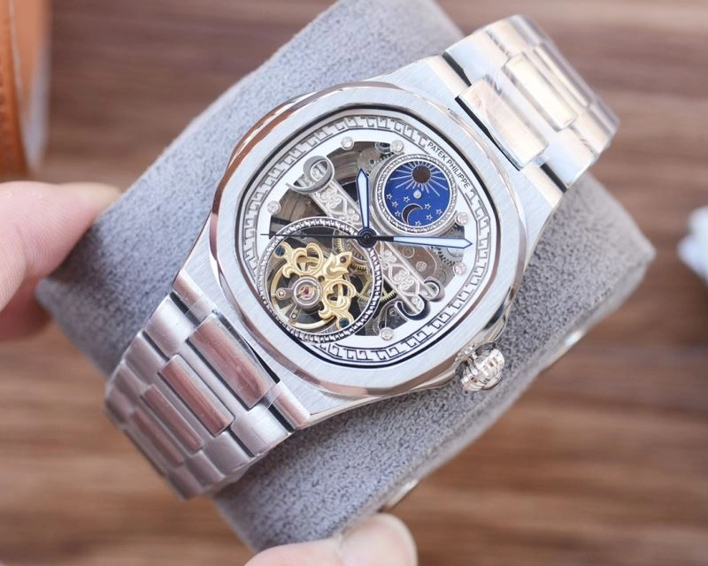 Low-cost PATEK PHILIPPE Watches