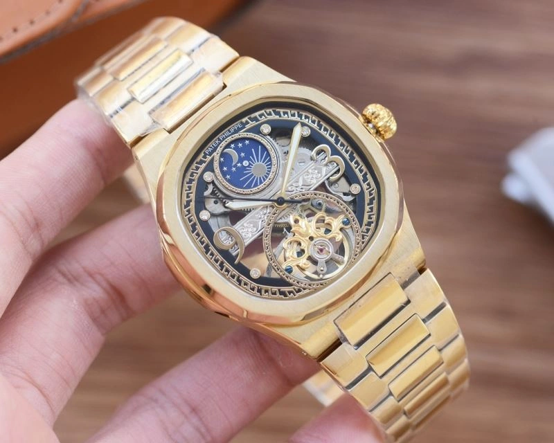 Low-cost PATEK PHILIPPE Watches