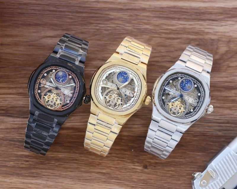 Low-cost PATEK PHILIPPE Watches