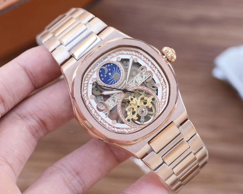 Low-cost PATEK PHILIPPE Watches