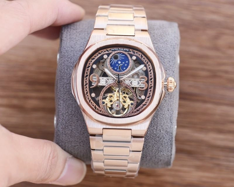 Low-cost PATEK PHILIPPE Watches