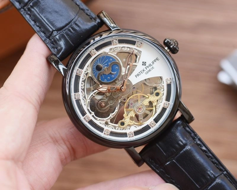 Indistinguishable PATEK PHILIPPE Watches