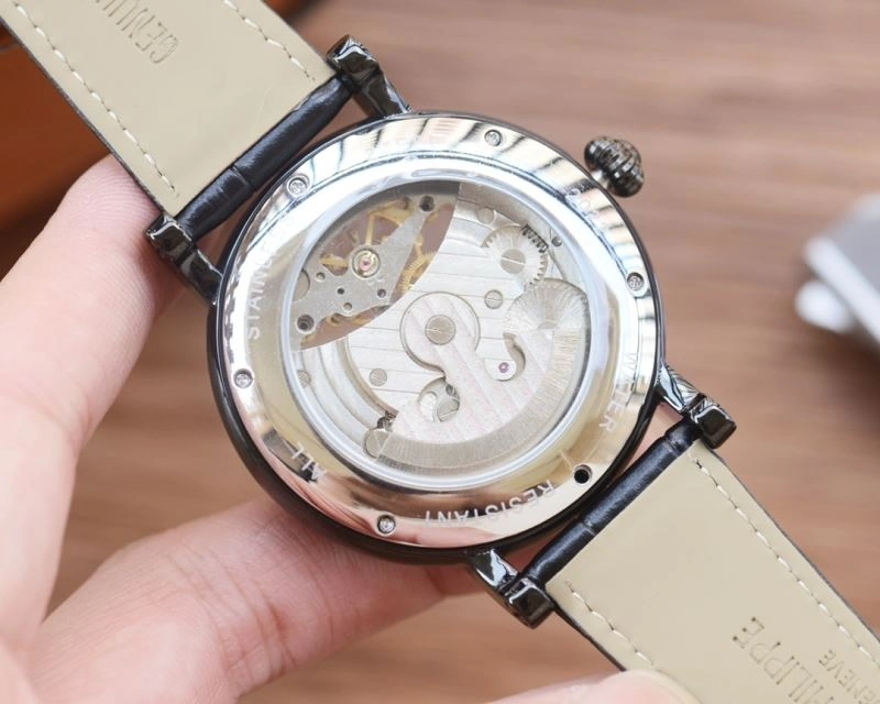Indistinguishable PATEK PHILIPPE Watches