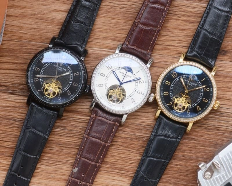 PATEK PHILIPPE Watches