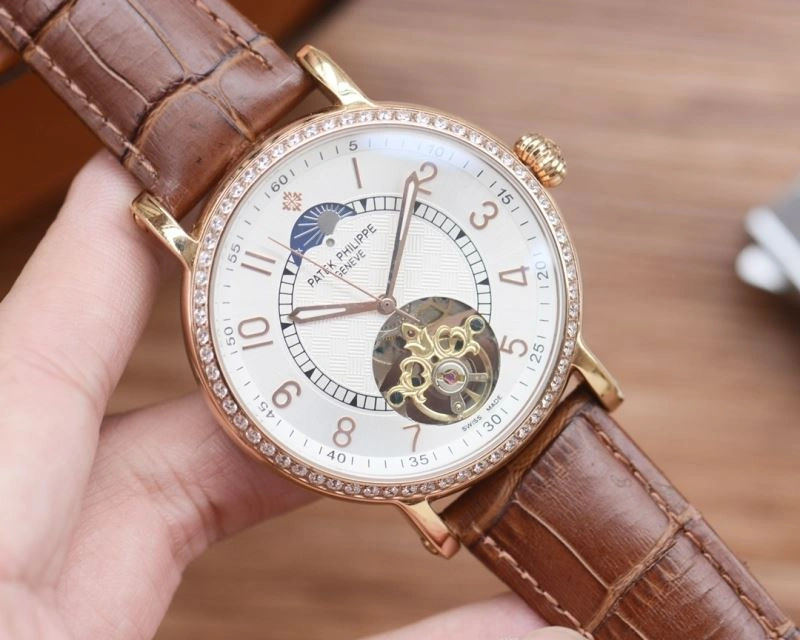Affordable PATEK PHILIPPE Watches