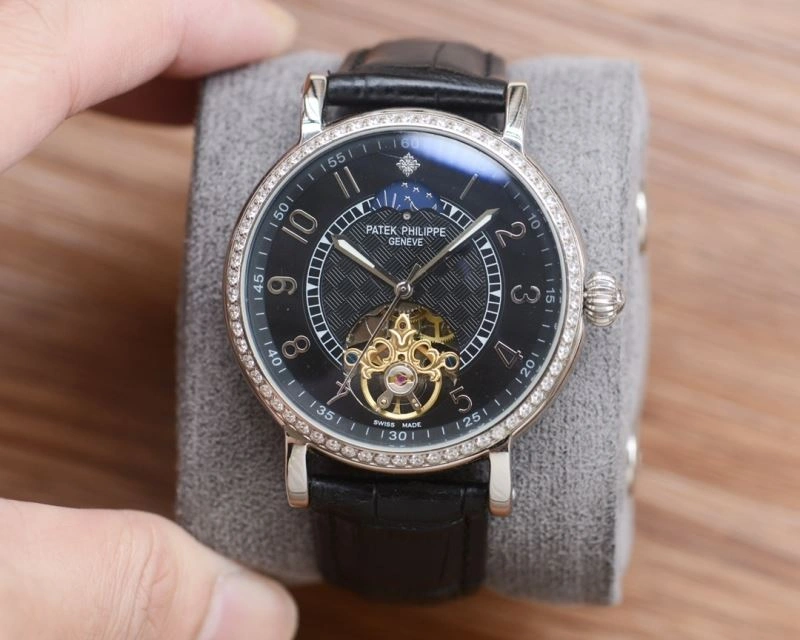 Affordable PATEK PHILIPPE Watches