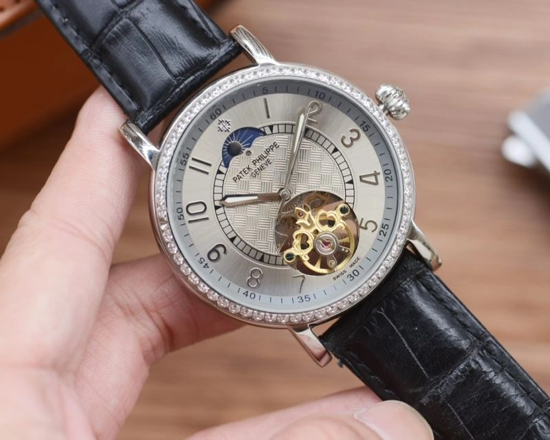 Affordable PATEK PHILIPPE Watches