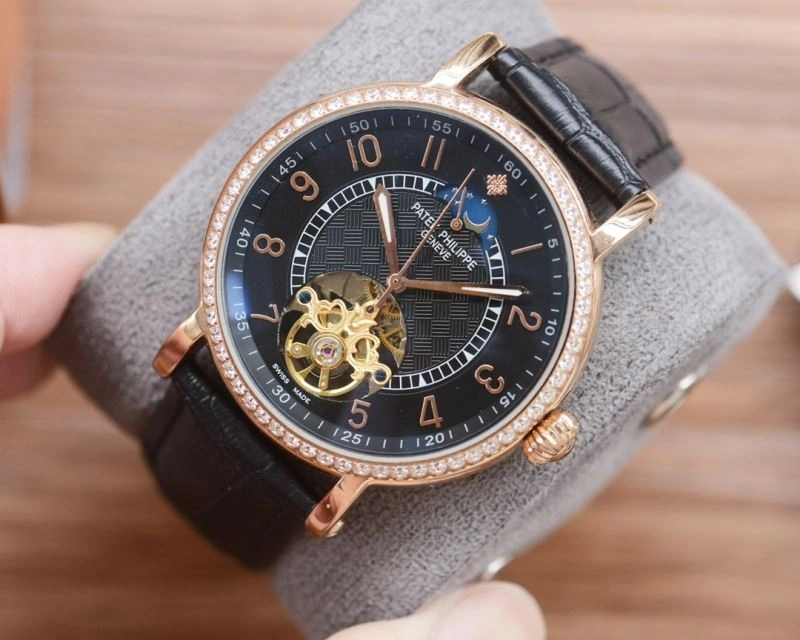 Affordable PATEK PHILIPPE Watches