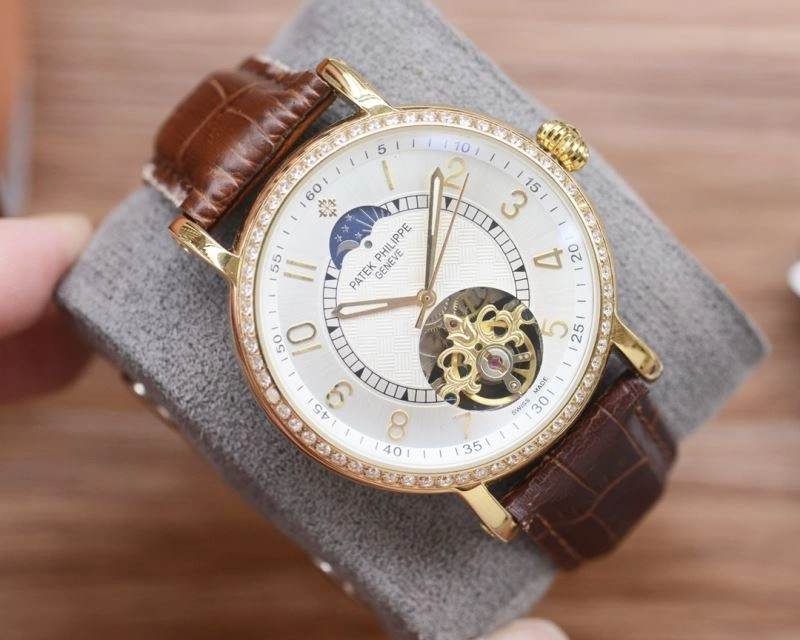 Affordable PATEK PHILIPPE Watches