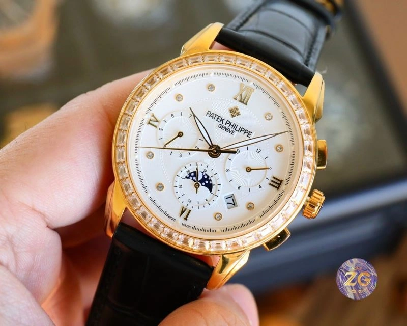 PATEK PHILIPPE Watches