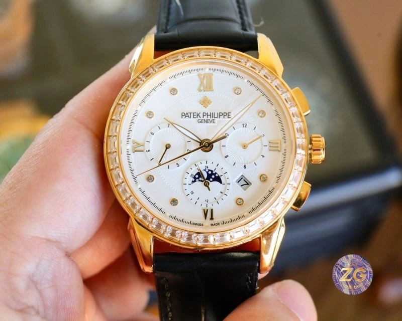 Low-cost PATEK PHILIPPE Watches
