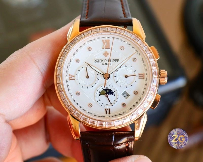 Low-cost PATEK PHILIPPE Watches
