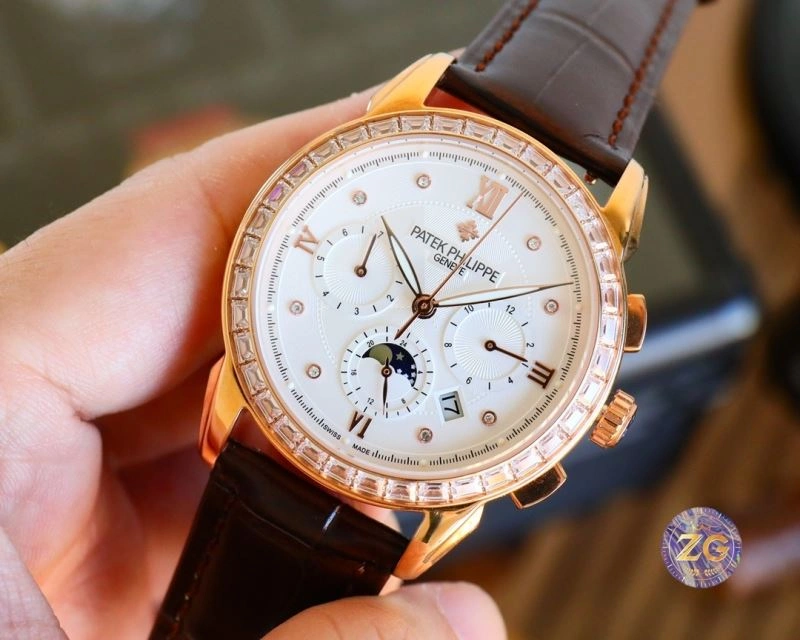 Low-cost PATEK PHILIPPE Watches