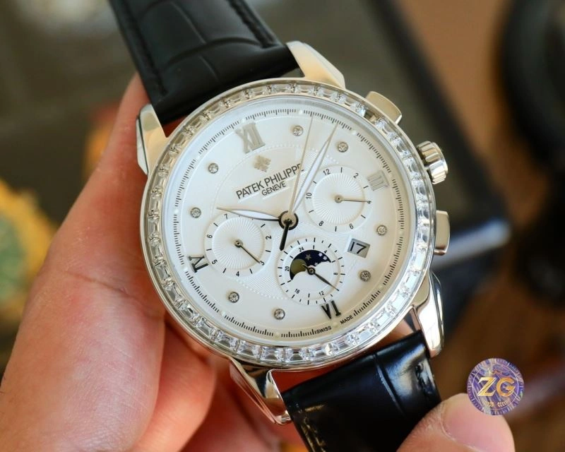 PATEK PHILIPPE Watches