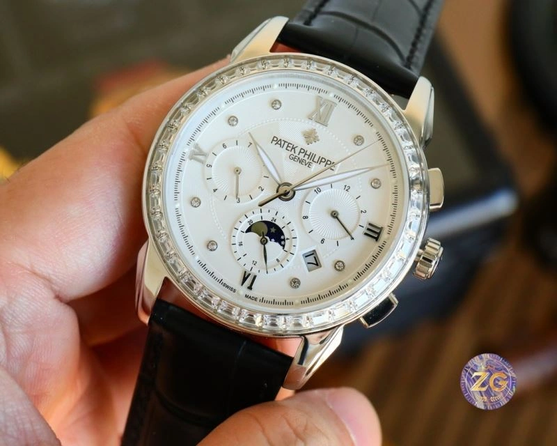 Value-priced PATEK PHILIPPE Watches