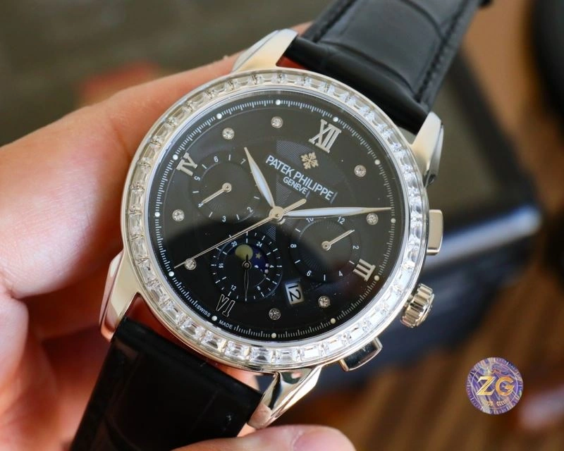 Value-priced PATEK PHILIPPE Watches