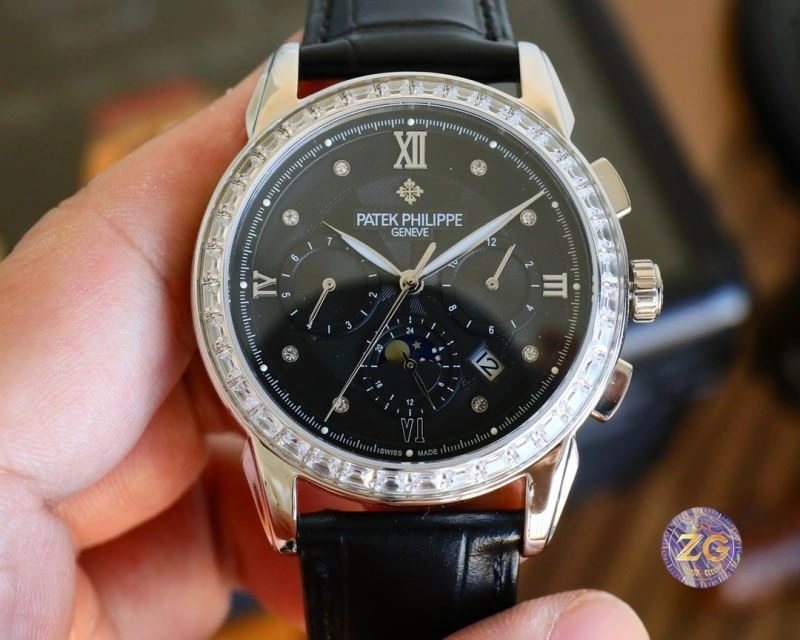 Value-priced PATEK PHILIPPE Watches