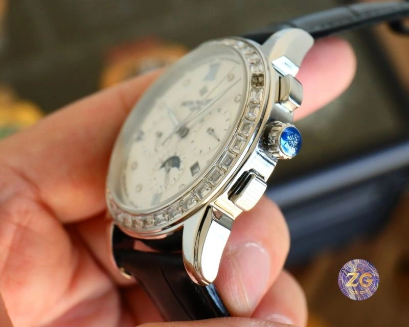 Value-priced PATEK PHILIPPE Watches