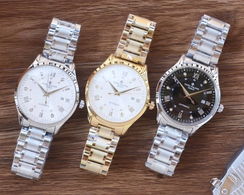 PATEK PHILIPPE Watches