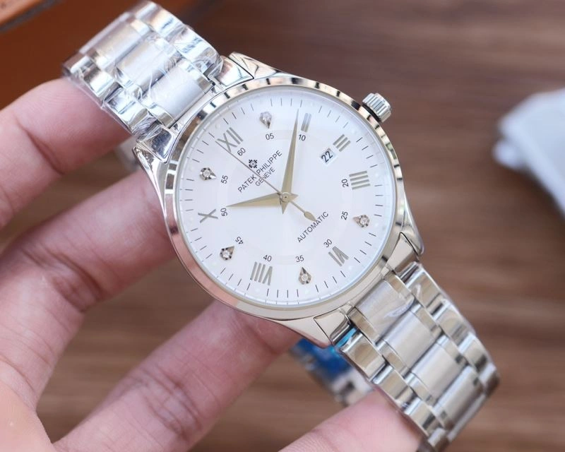 Real PATEK PHILIPPE Watches