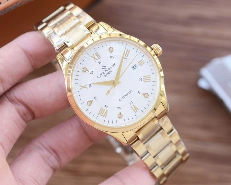 Real PATEK PHILIPPE Watches