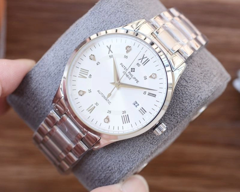 Real PATEK PHILIPPE Watches