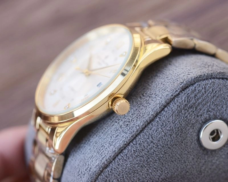 Real PATEK PHILIPPE Watches