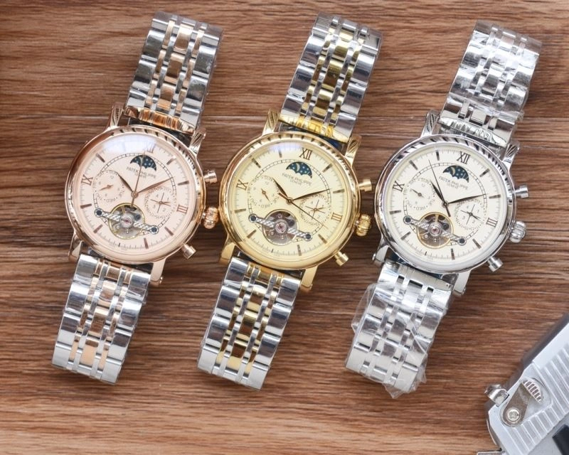 PATEK PHILIPPE Watches