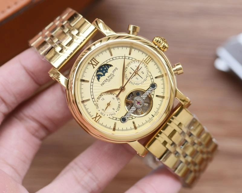 Perfect replica PATEK PHILIPPE Watches
