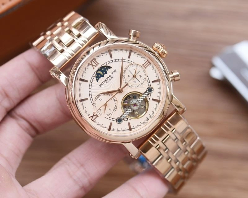 Perfect replica PATEK PHILIPPE Watches