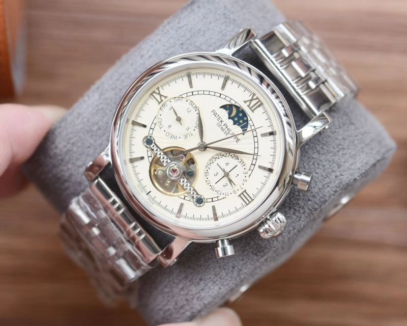 Perfect replica PATEK PHILIPPE Watches