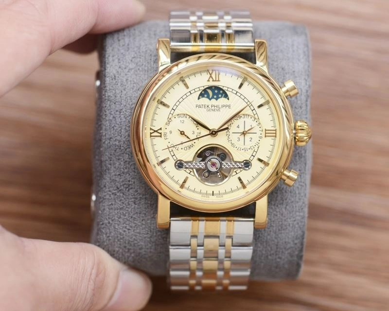Perfect replica PATEK PHILIPPE Watches
