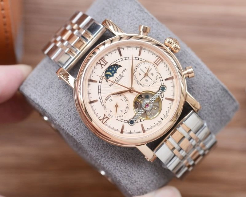 Perfect replica PATEK PHILIPPE Watches