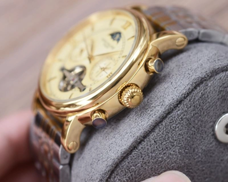 Perfect replica PATEK PHILIPPE Watches