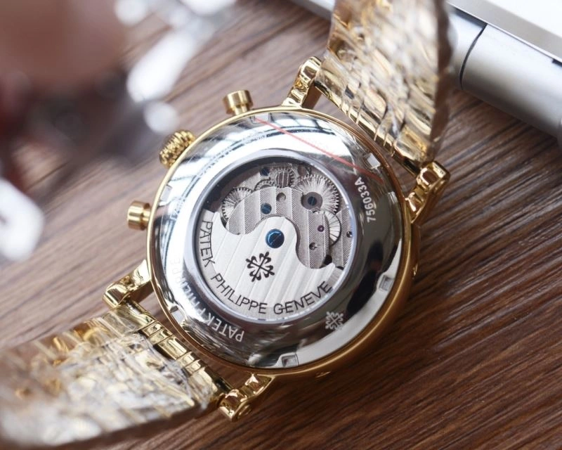 Perfect replica PATEK PHILIPPE Watches