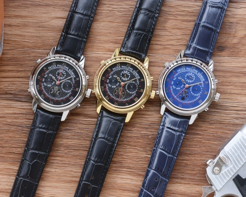 PATEK PHILIPPE Watches