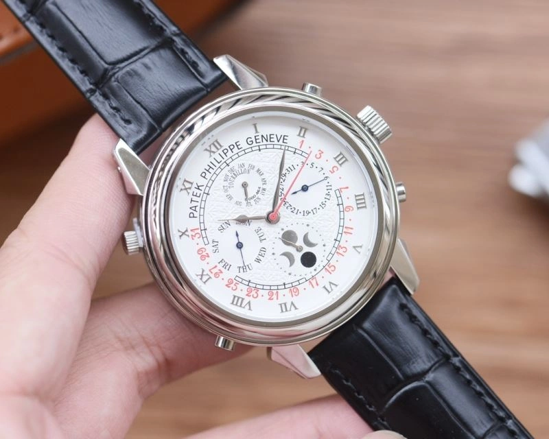 Perfect replica PATEK PHILIPPE Watches