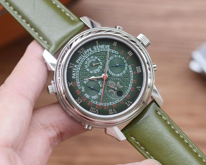 Perfect replica PATEK PHILIPPE Watches
