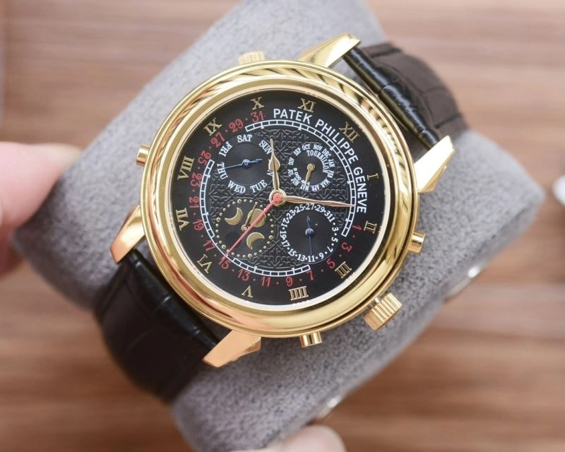 Perfect replica PATEK PHILIPPE Watches