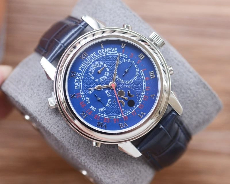 Perfect replica PATEK PHILIPPE Watches