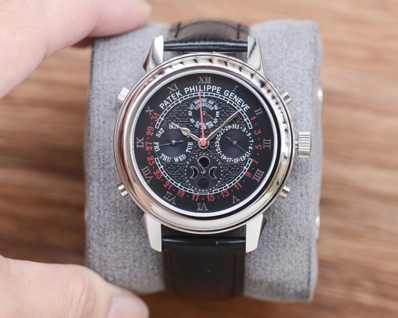 Perfect replica PATEK PHILIPPE Watches