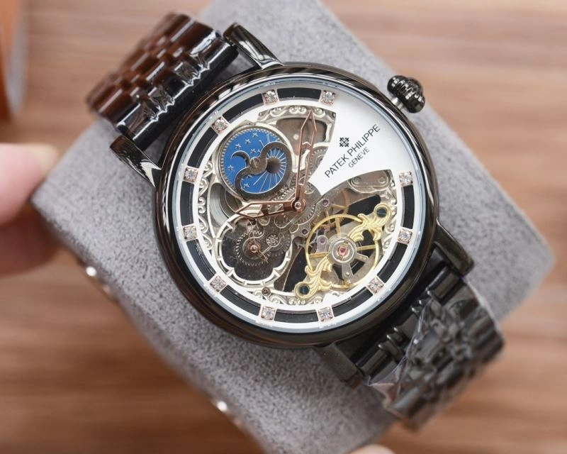 PATEK PHILIPPE Watches