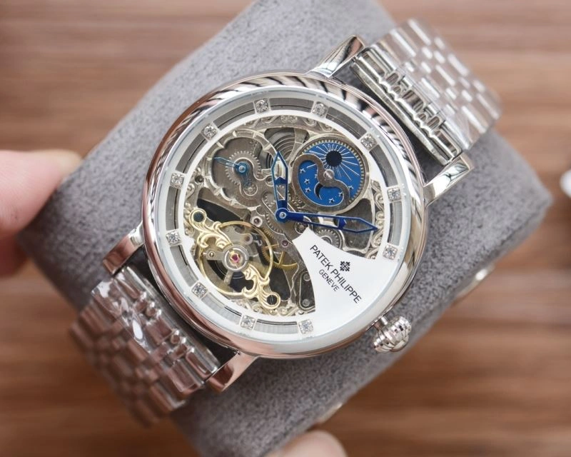 Mirror quality PATEK PHILIPPE Watches
