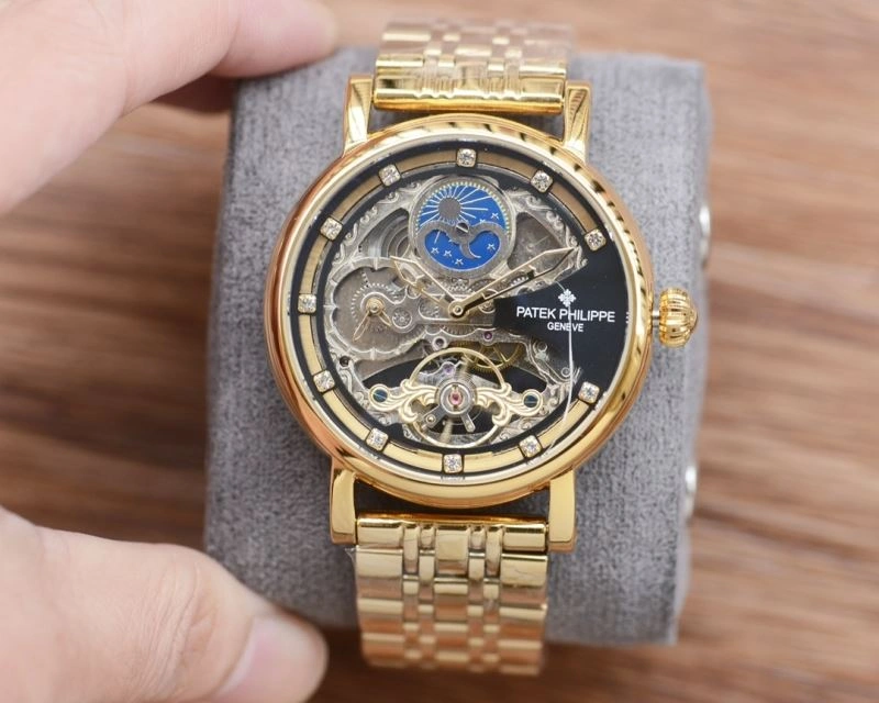 Mirror quality PATEK PHILIPPE Watches
