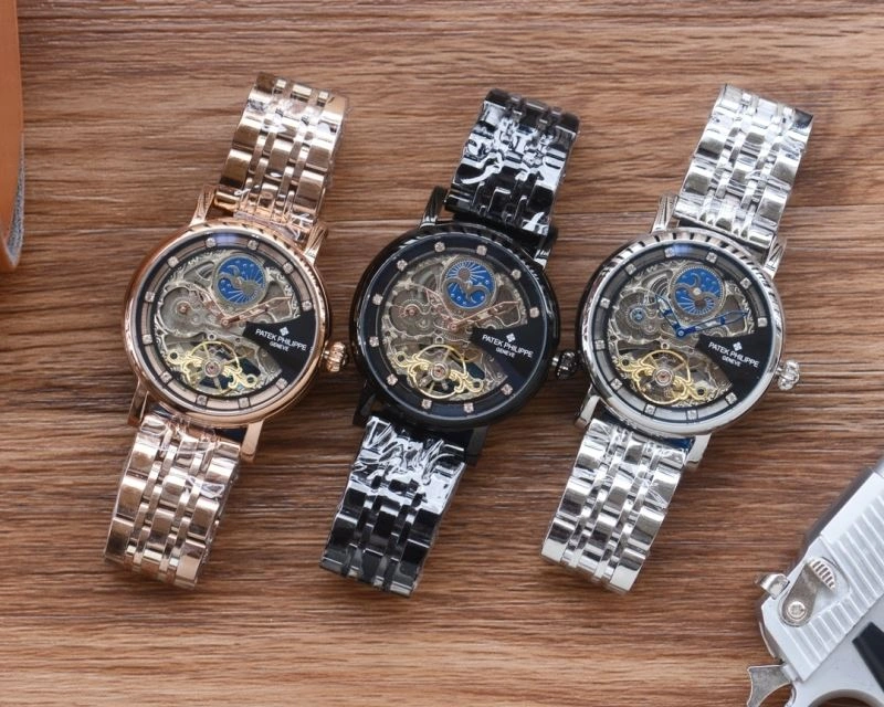 Mirror quality PATEK PHILIPPE Watches