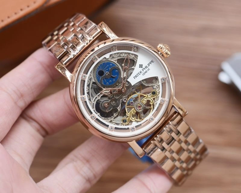 Mirror quality PATEK PHILIPPE Watches